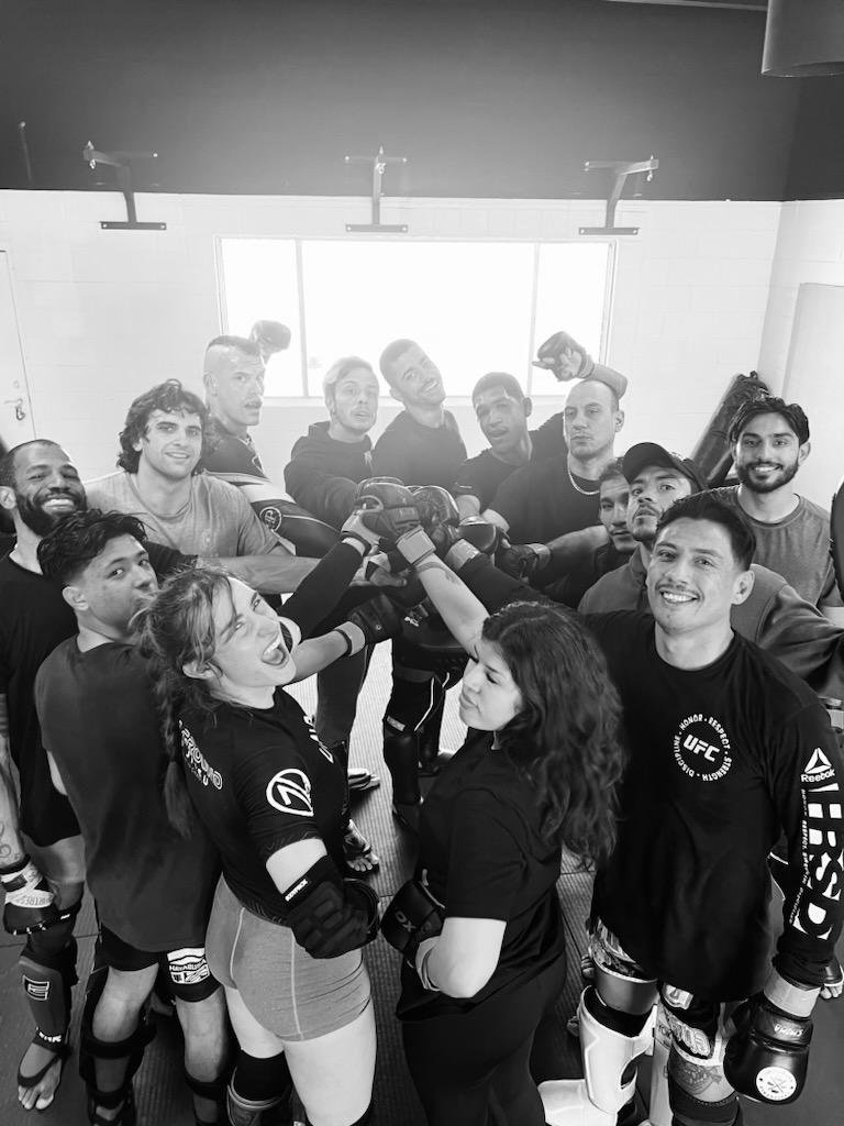 Matador Training - MMA, Boxing, Kickboxing, Strength Training in ...