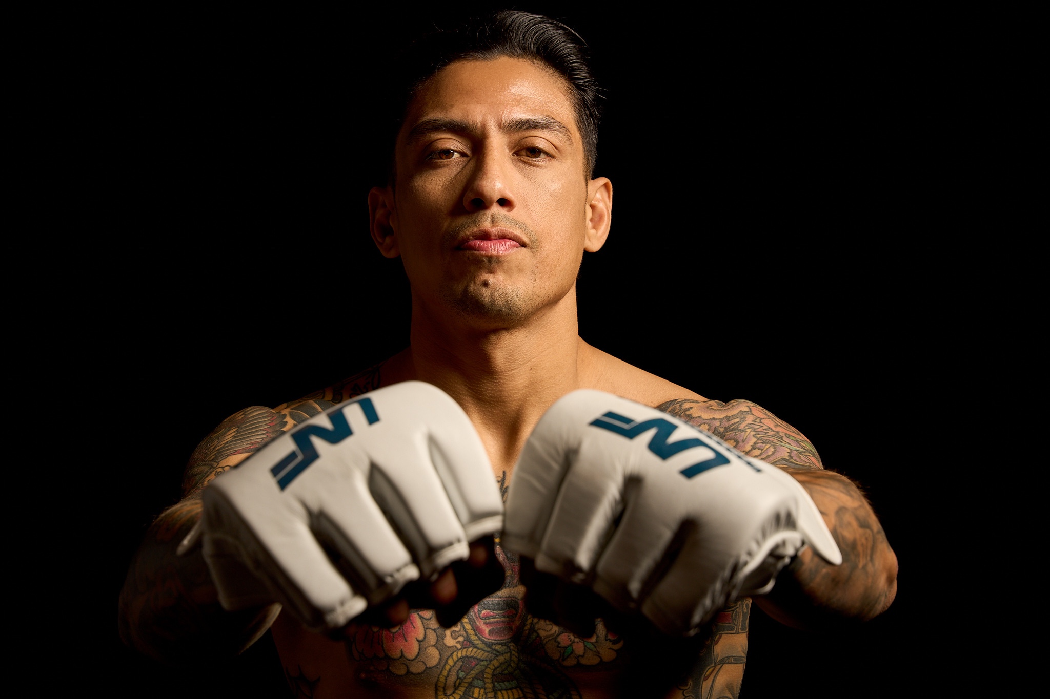 Matador Training - MMA, Boxing, Kickboxing, Strength Training in ...